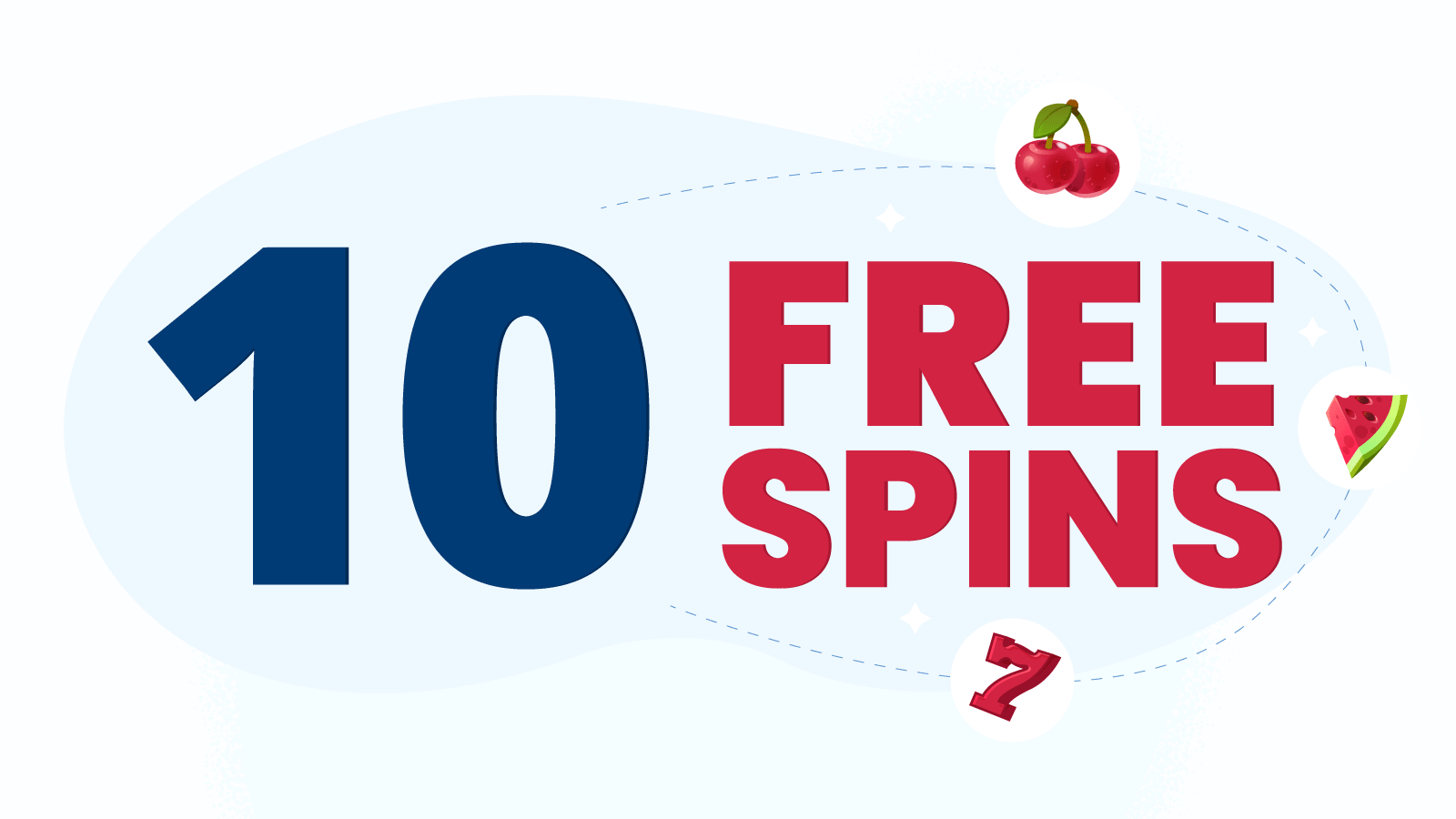 The Best 10 Free Spins No Deposit UK Bonuses
