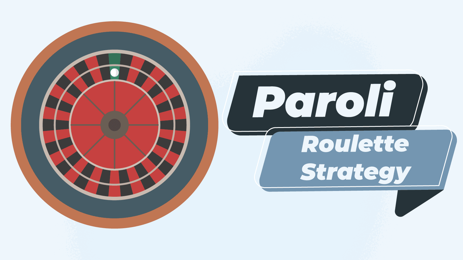 Paroli Roulette Strategy - Positive Progression Explained