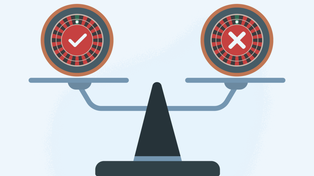 Paroli Roulette Strategy - Positive Progression Explained