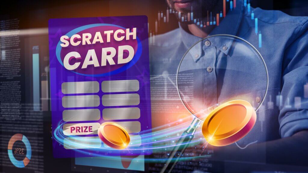 How to Improve Your Winning Chances on Scratch Cards?