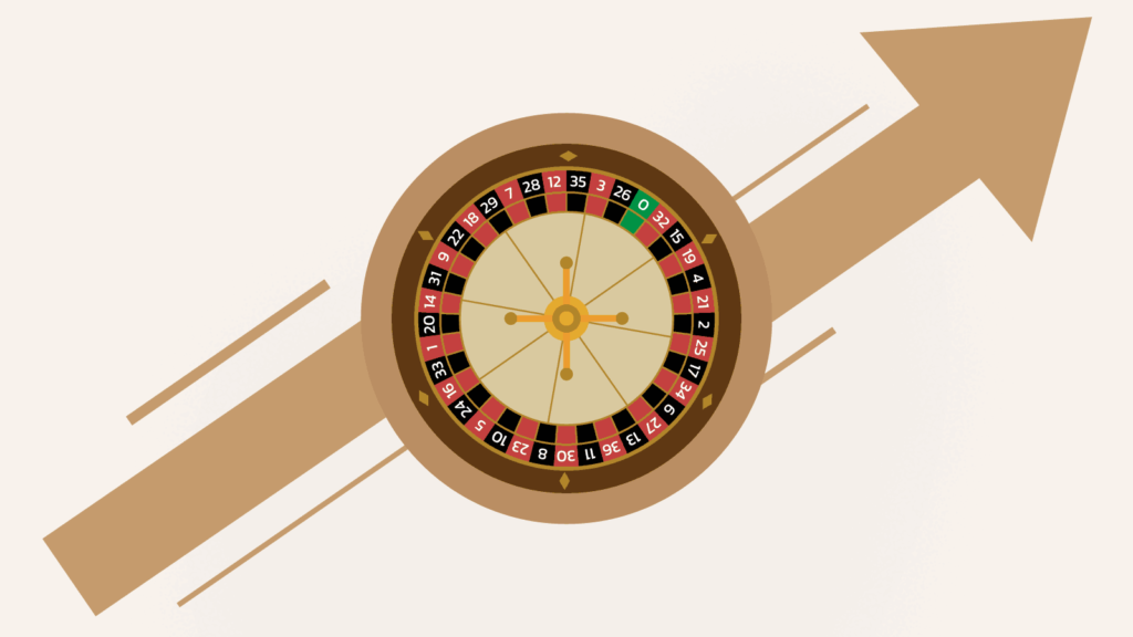 Master a Roulette Strategy Black and Red