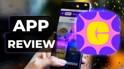 Casumo App Review for iOS and Android | Expert's Insights