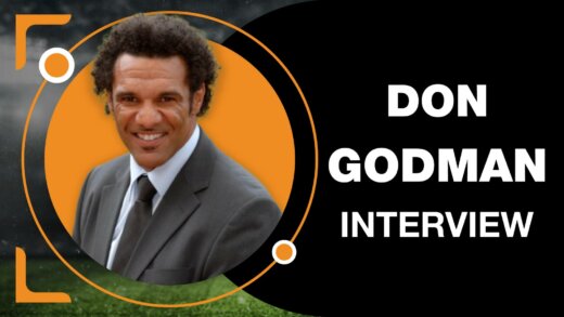 Exclusive With Don Goodman | Unveilling EFL Insights