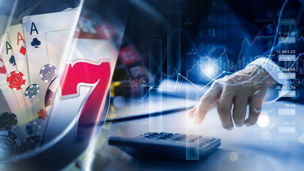 What is the Cost of a Gambling Licence?