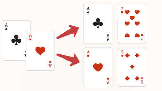 Blackjack Split: A Comprehensive Guide