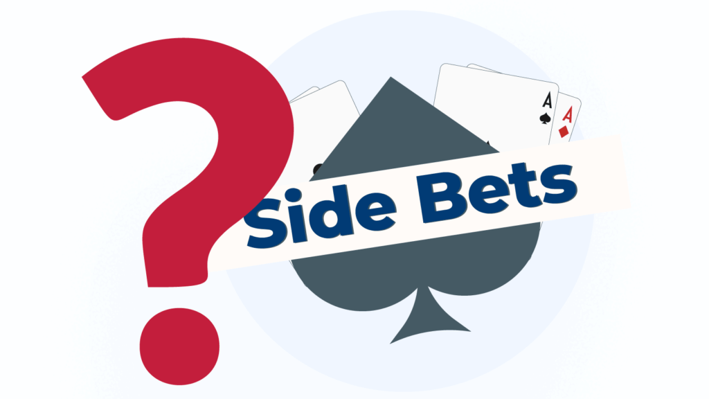 Newbies' Guide to Playing Blackjack Side Bets Online