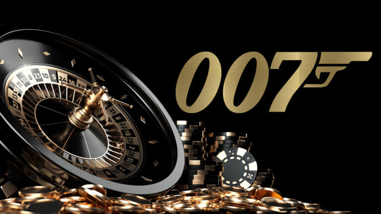 James Bond Roulette Strategy Guide: Does 007's System Work?