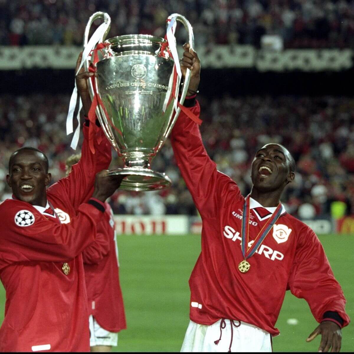 Andy Cole Interview | Football Star Opens Up