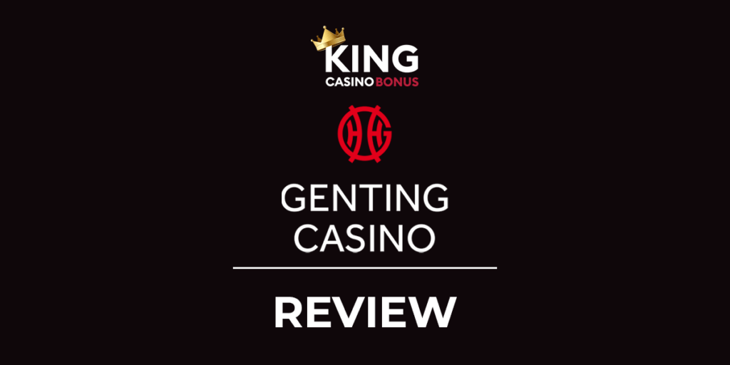 Genting Uk Logo Genting Casino In Southampton To Expand, Creating New