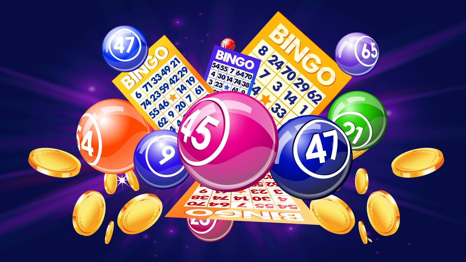 Beginner s Guide To Online Bingo Rules Master Modern Play