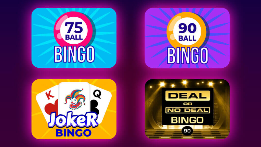 A Beginner's Online Bingo Guide in the UK